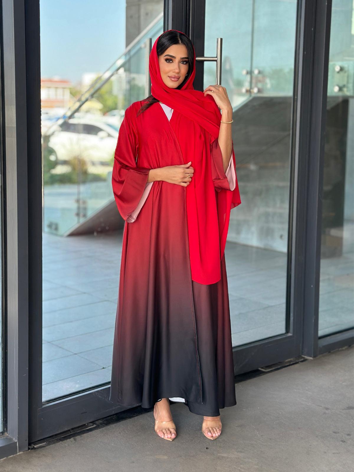 Abaya Online | Dubai Abaya Design | Arab Abaya Shop UAE | Elita Abayas