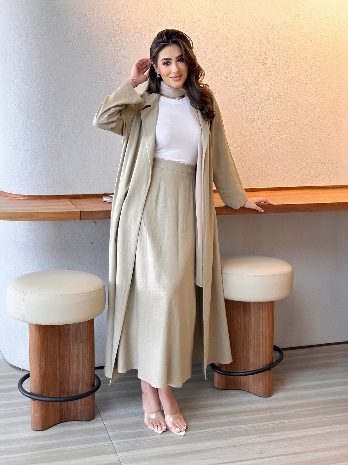 Abaya Online | Dubai Abaya Design | Arab Abaya Shop UAE | Elita Abayas