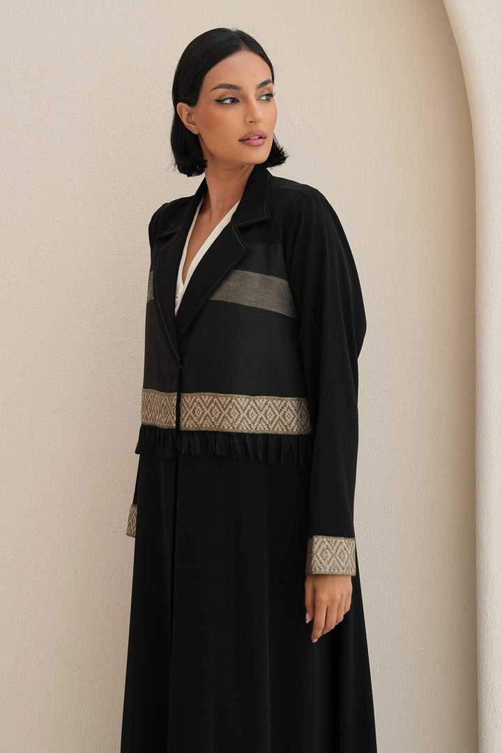Shop Stylish Abayas Online | Dubai Abaya Designs | Elita UAE